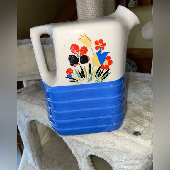 no brand | Accents | Old Pitcher Decor | Poshmark